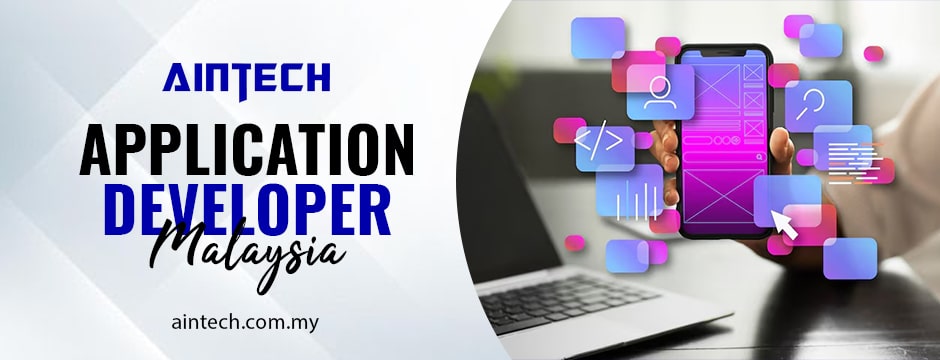 Mobile App Development by App Developers in Malaysia
